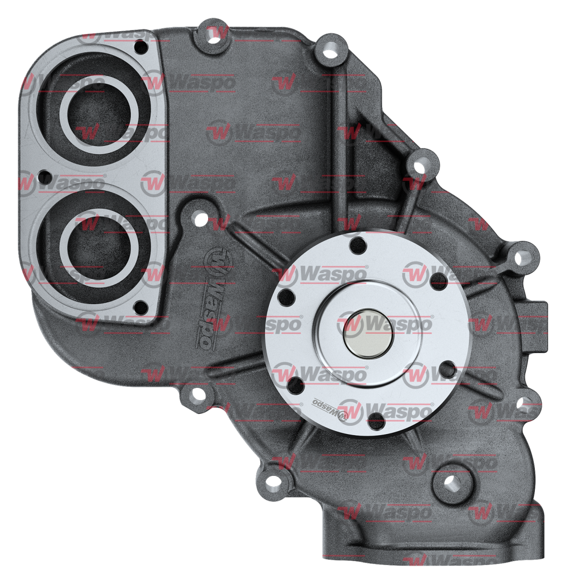 219-7701 Devirdaim Su Pompası , Waspo