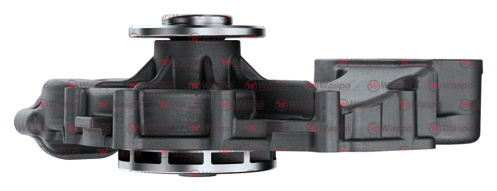 219-7701 Devirdaim Su Pompası , Waspo