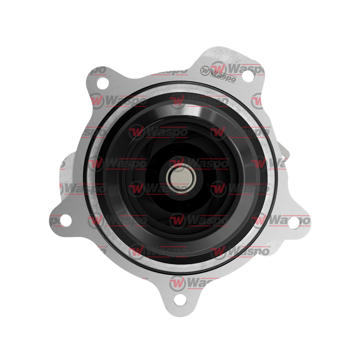 425-7701 Devirdaim Su Pompası , Waspo