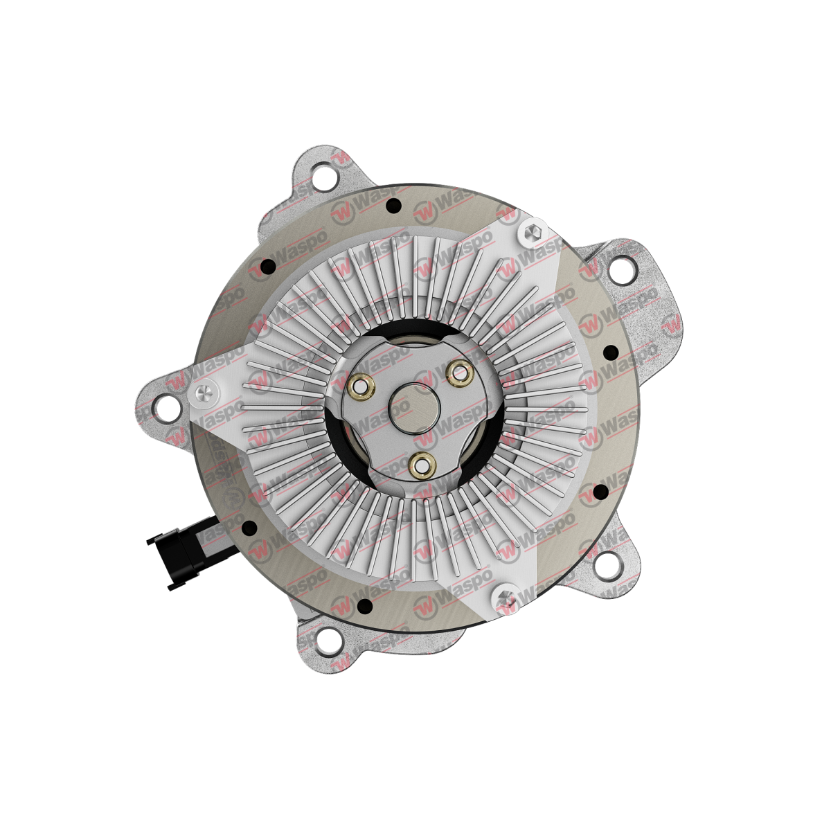 429-7701 Devirdaim Su Pompası , Waspo