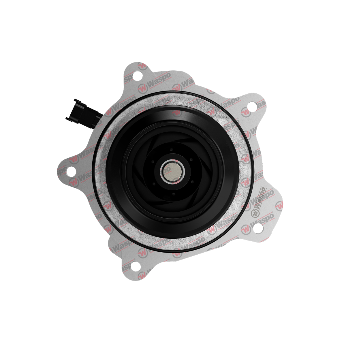 429-7701 Devirdaim Su Pompası , Waspo