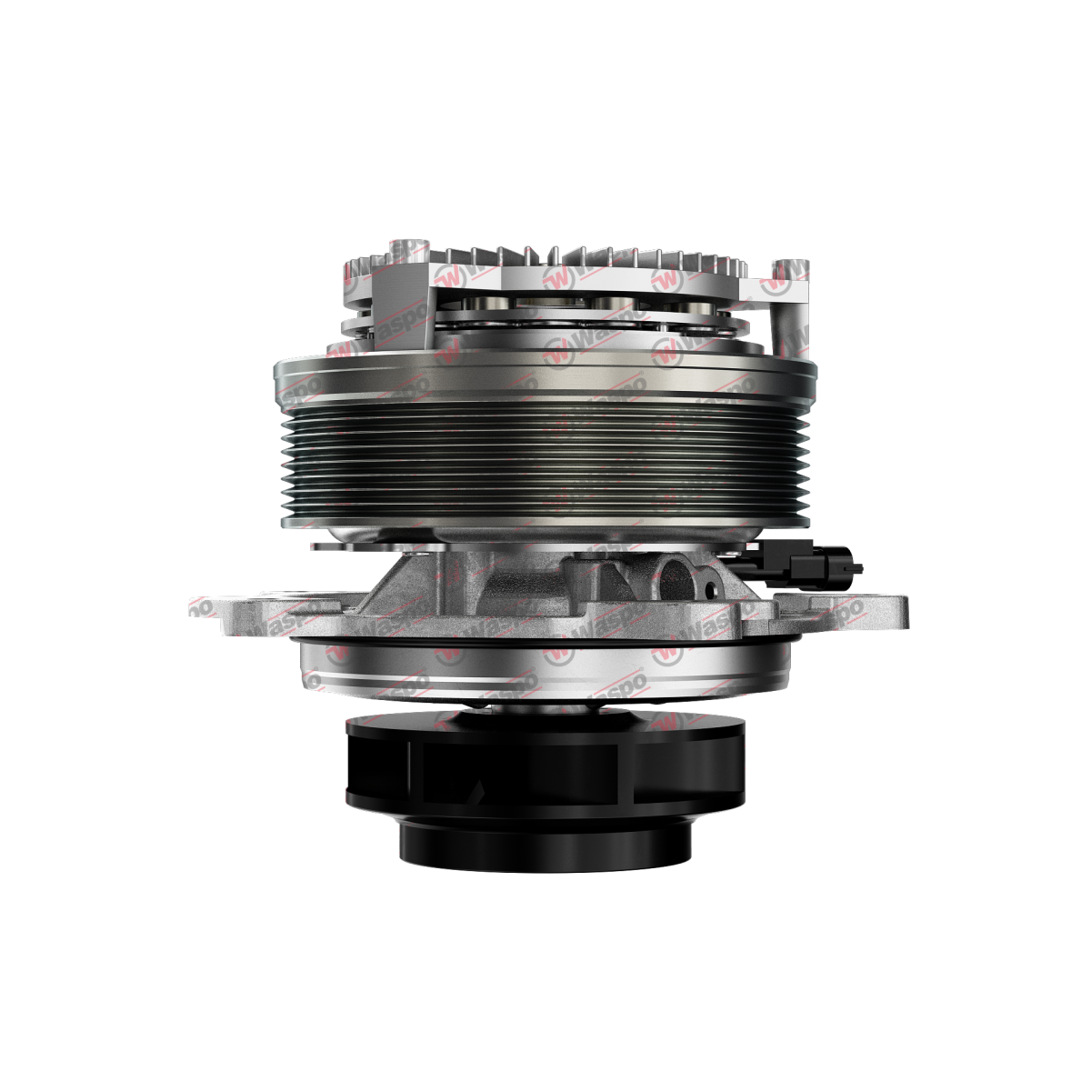 429-7701 Devirdaim Su Pompası , Waspo