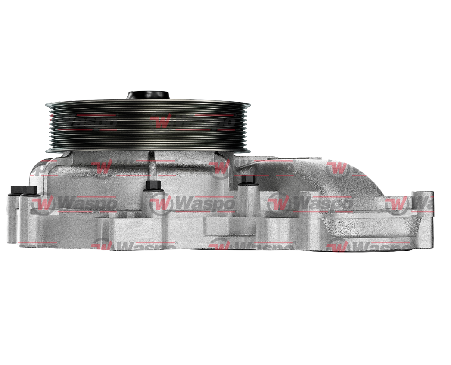 523-7701 Devirdaim Su Pompası , Waspo