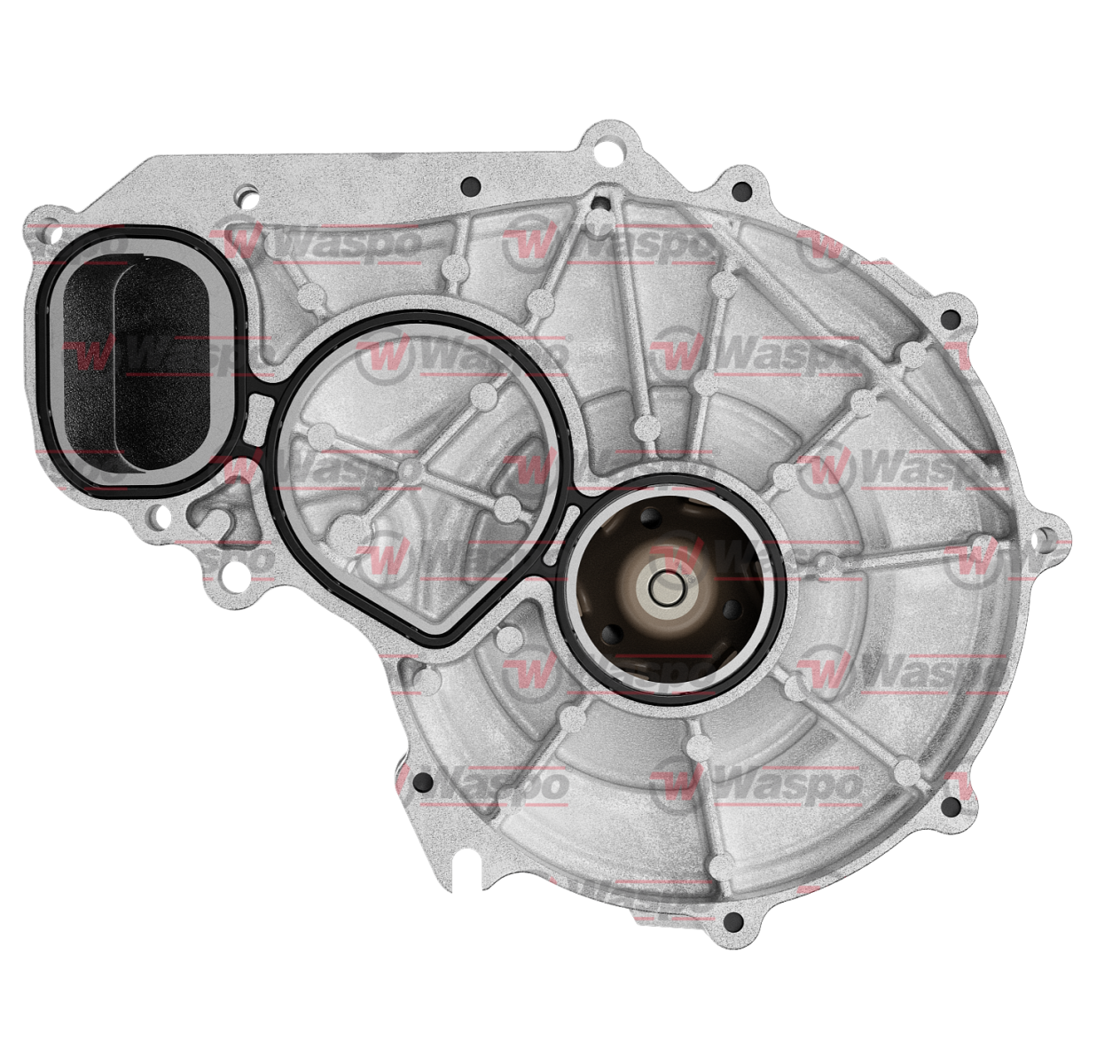 523-7701 Devirdaim Su Pompası , Waspo
