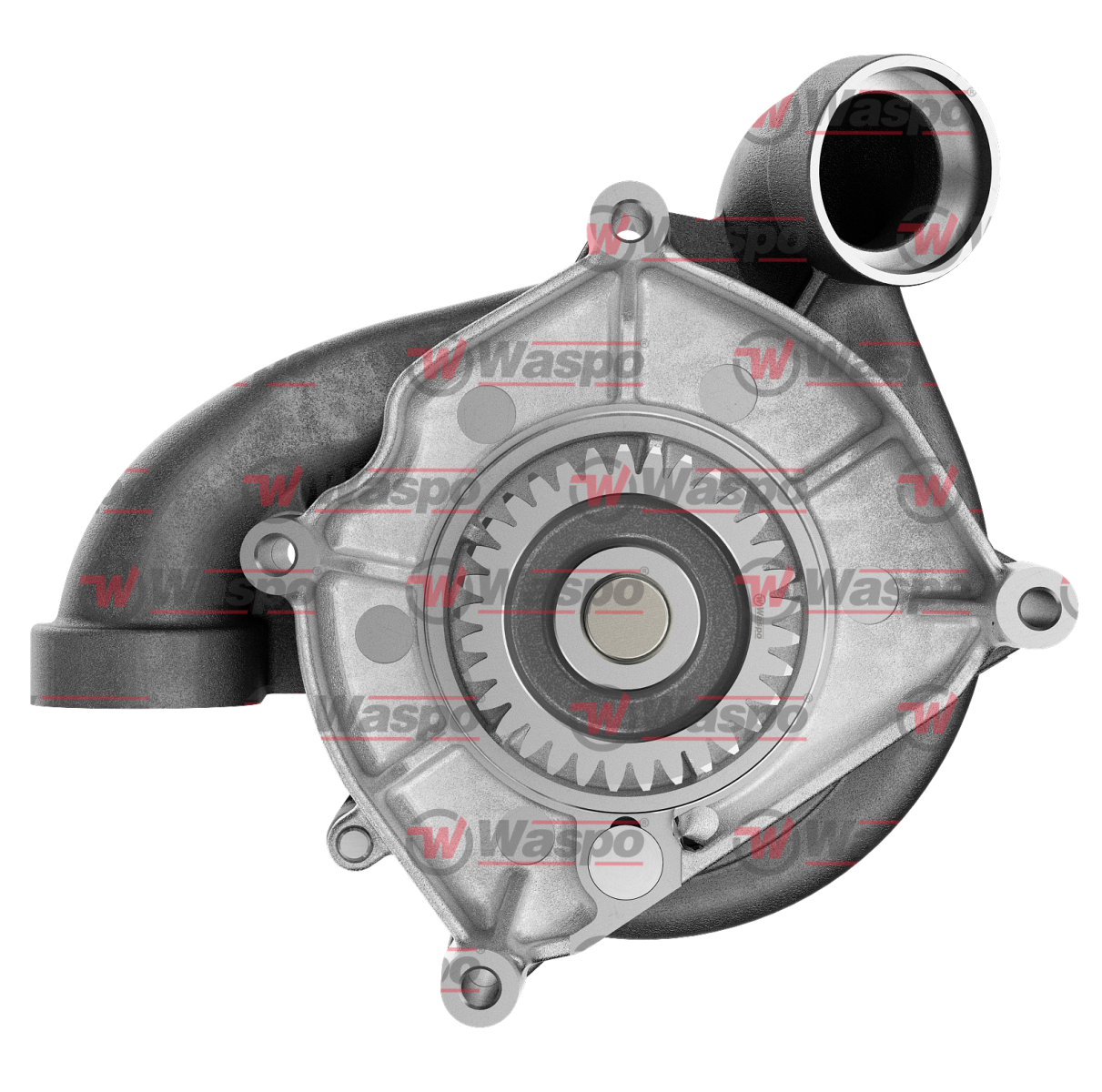 156-7701 Water Pump , Waspo
